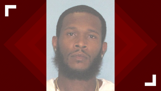 Fugitive of the Week: Randy Fitzgerald | wkyc.com