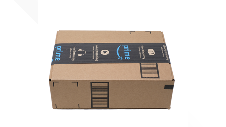 Amazon boxes and bags what to do recycle or throw out | wkyc.com
