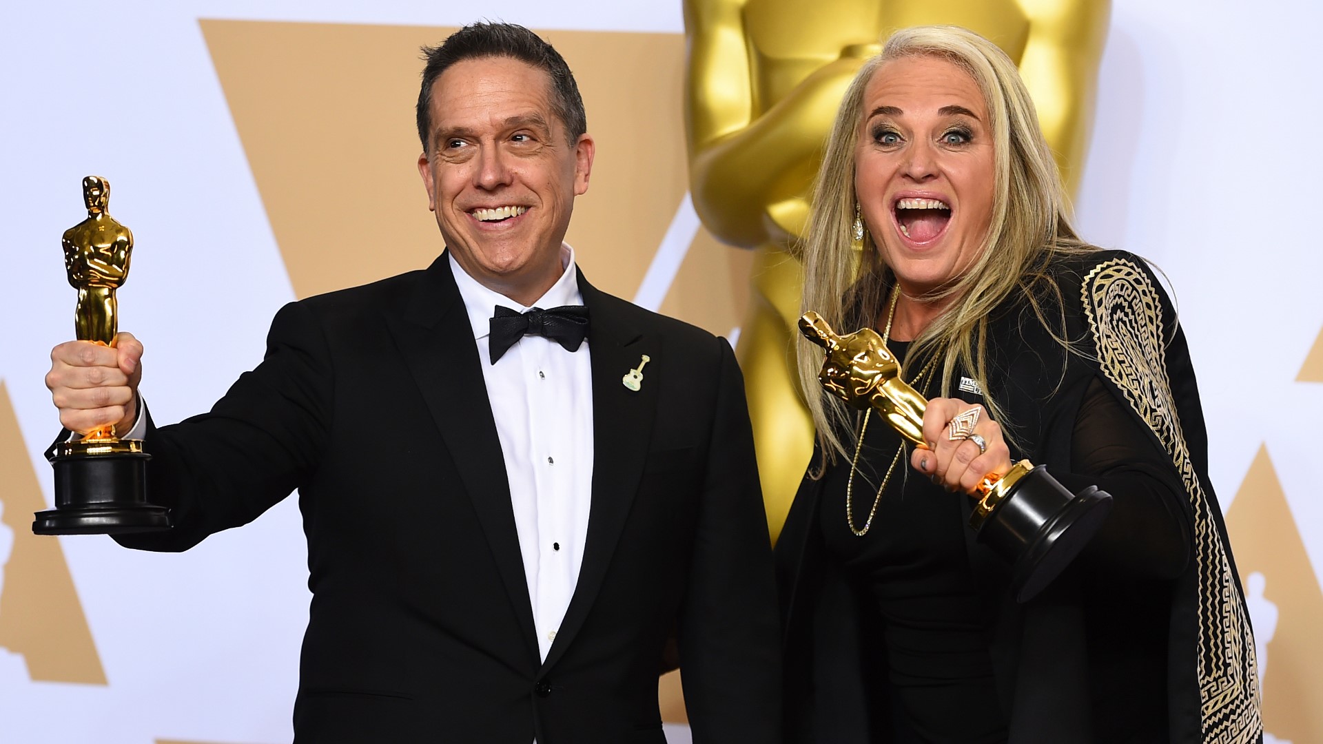'Toy Story 4' earns Oscar nom, with Lee Unkrich playing a role | wkyc.com