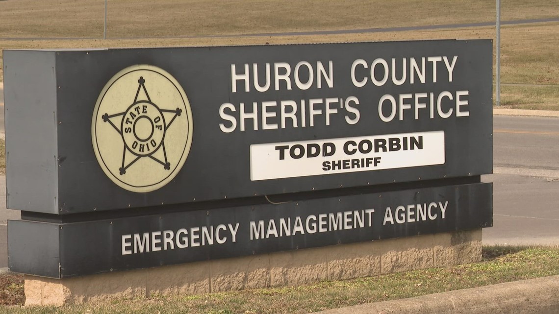 New questions surround sheriff's handling of Amanda Dean case | wkyc.com