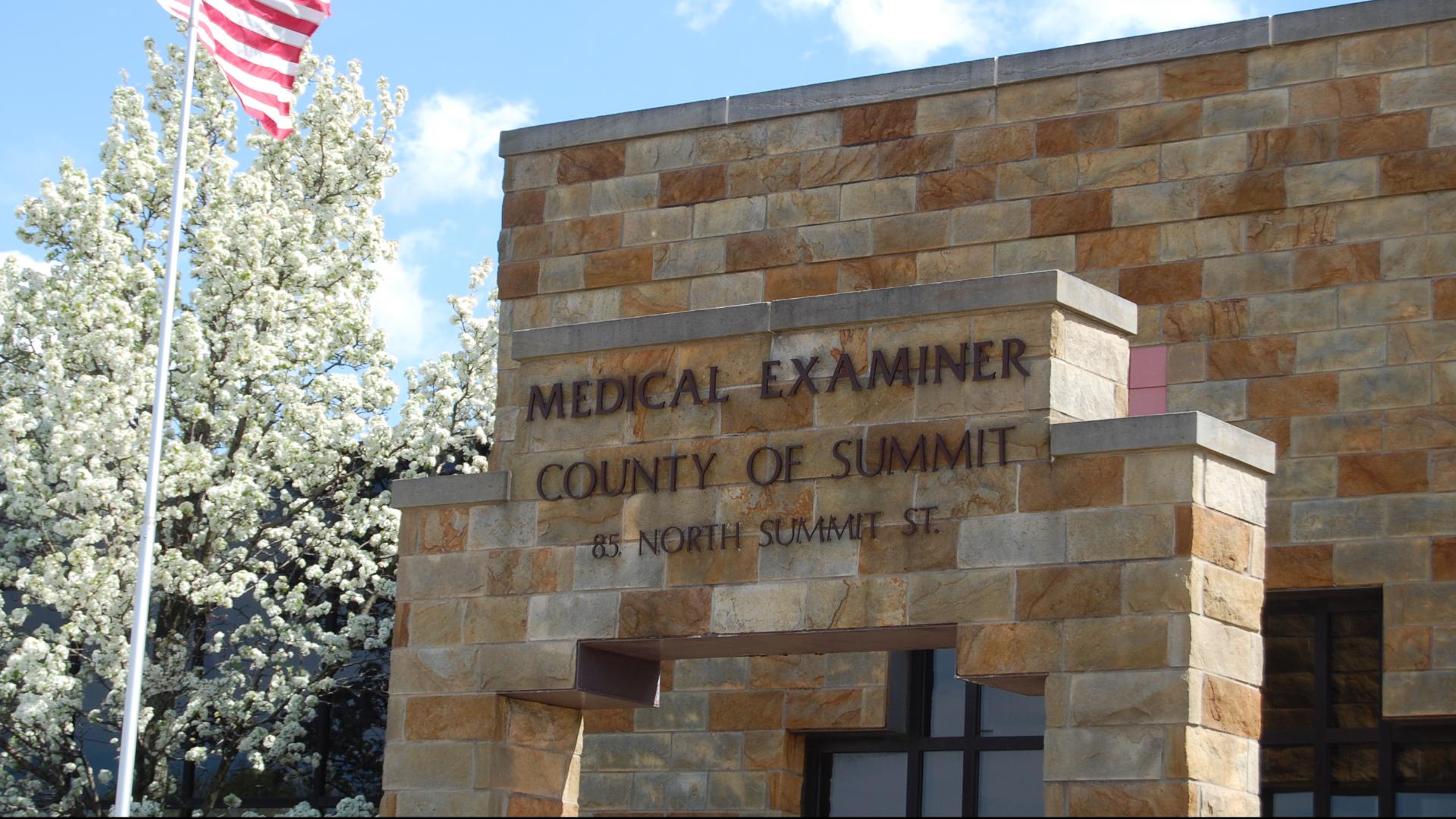 Summit County Medical Examiner seeks help identifying body found in ...