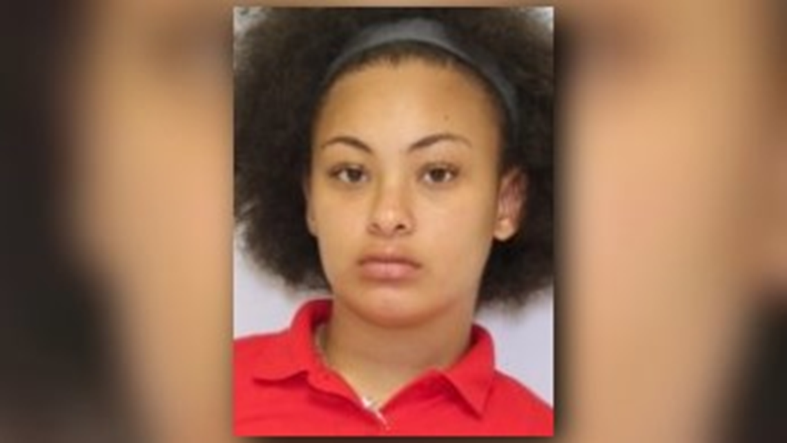 Akron woman wanted in connection with shooting death of 23-year-old ...