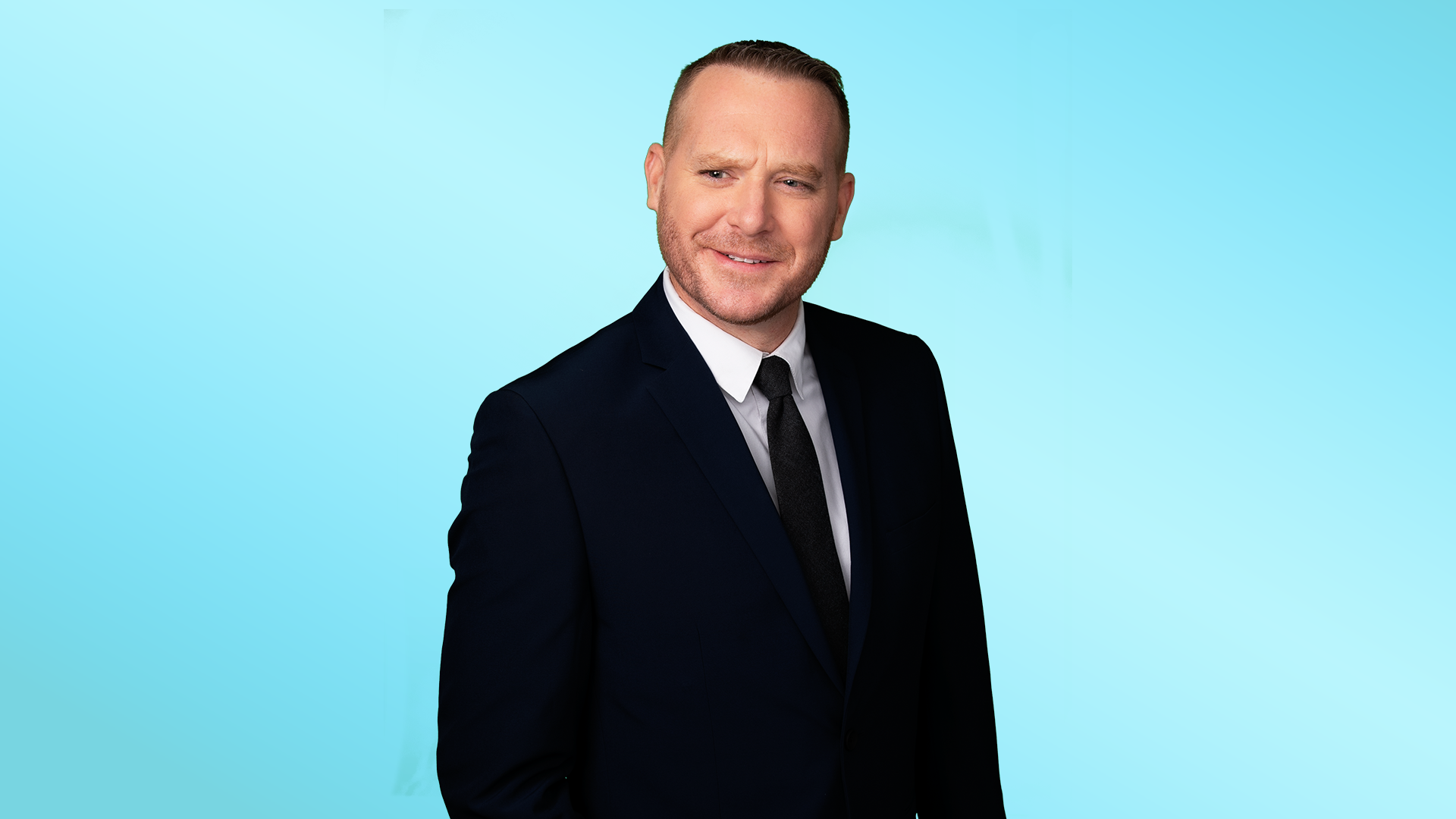 Mike Polk Jr., 3News Reporter | wkyc.com