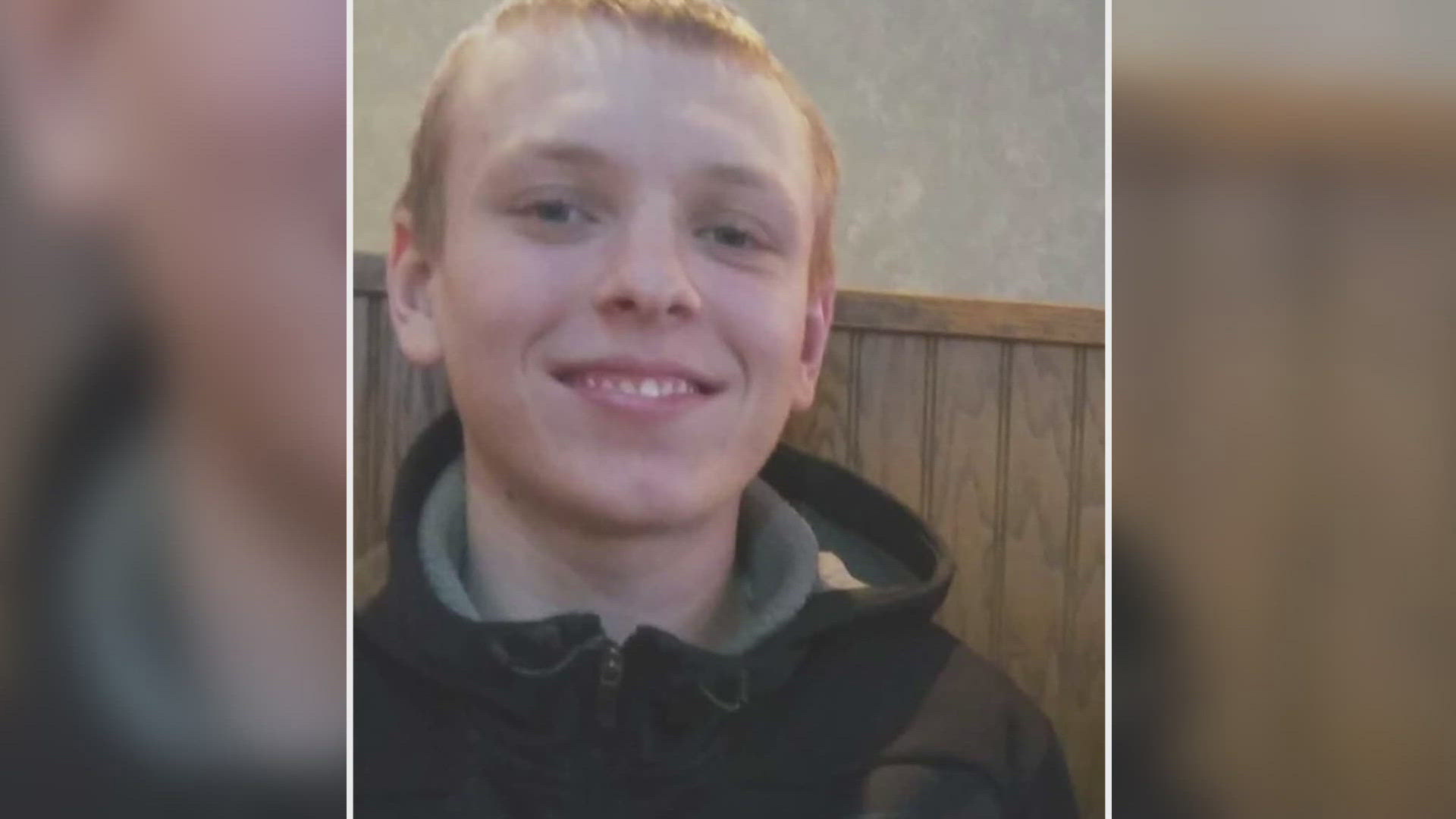 Under Investigation: Akron family seeks justice 7 years after Cody ...