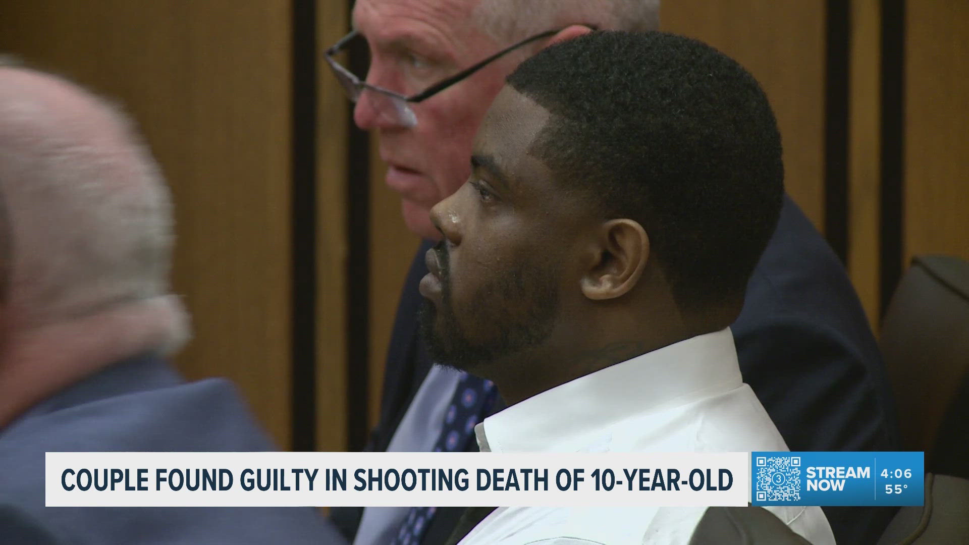 Couple found guilty on all charges in deadly Cleveland shooting of 10 ...