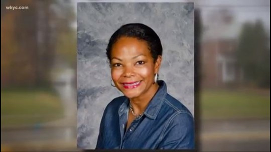 Former Judge Lance Mason gets 35 to life for ex-wife's murder | wkyc.com