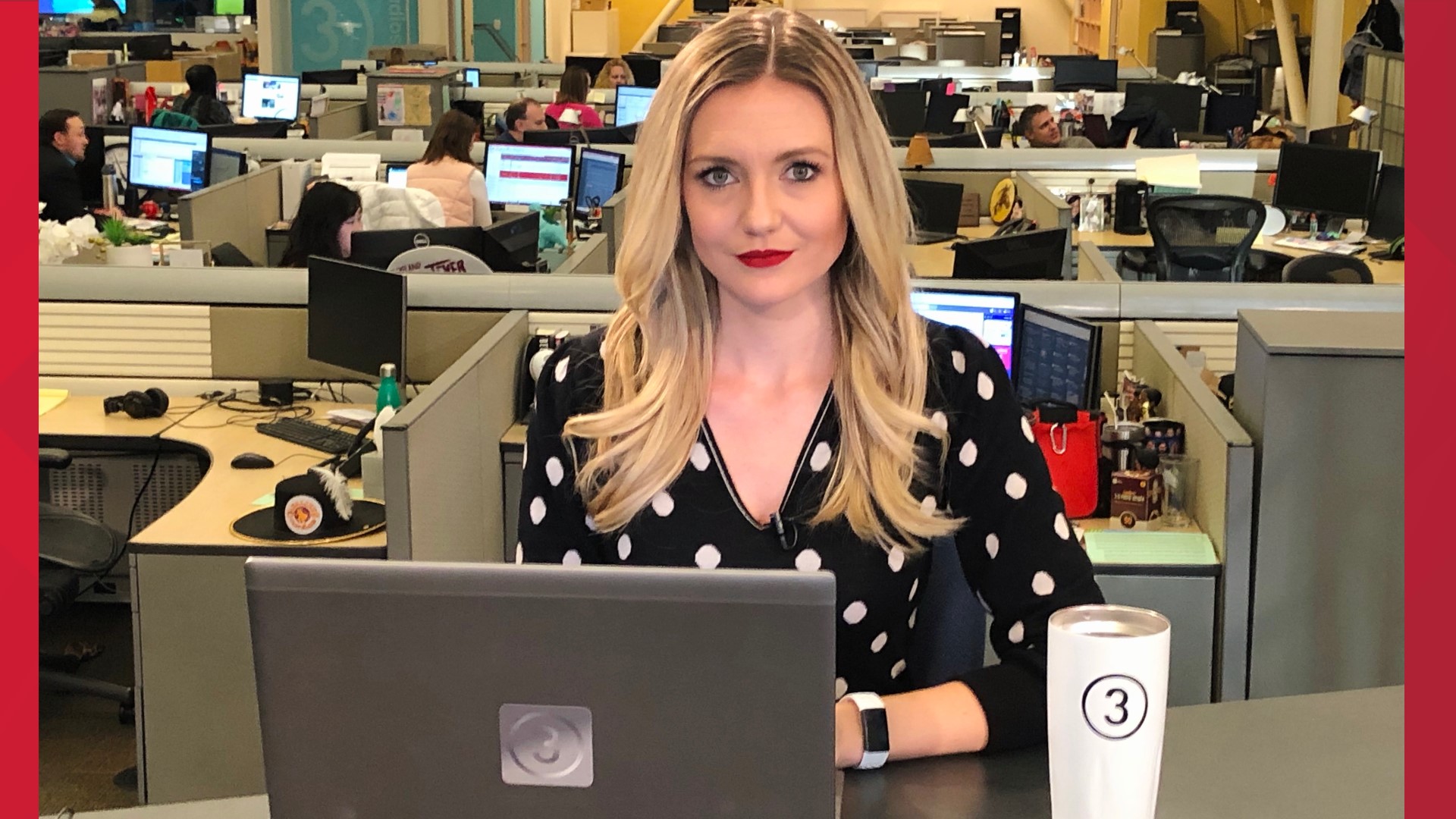 Watch | 3News Now with Stephanie Haney on Dec. 10 | wkyc.com