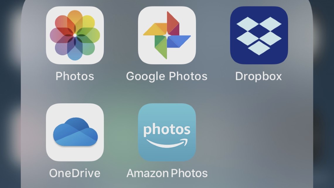 List: The best ways to protect your pictures | wkyc.com