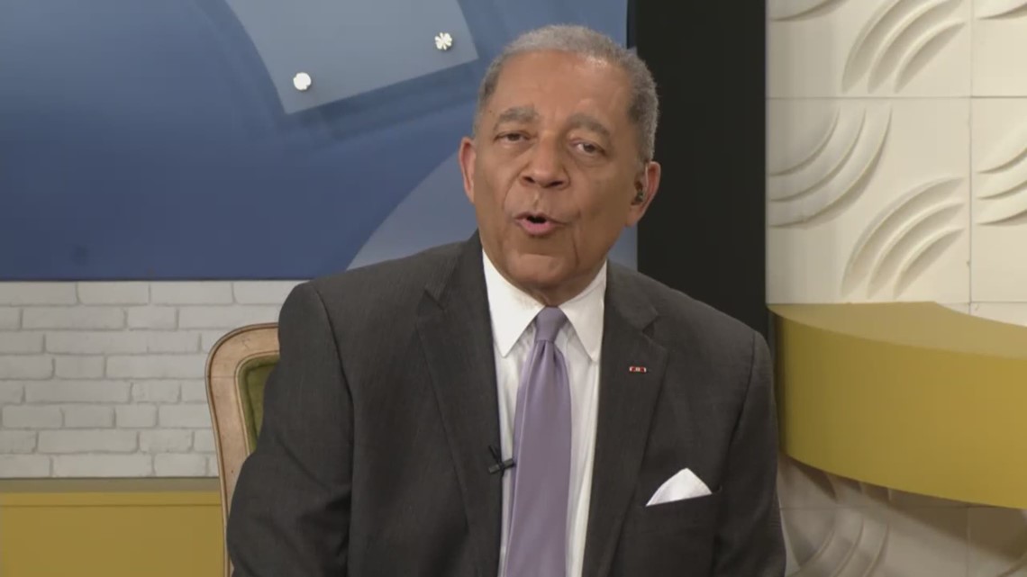 Rev. Dr. E.T. Caviness – An Exciting Exhibit at The Cleveland History ...