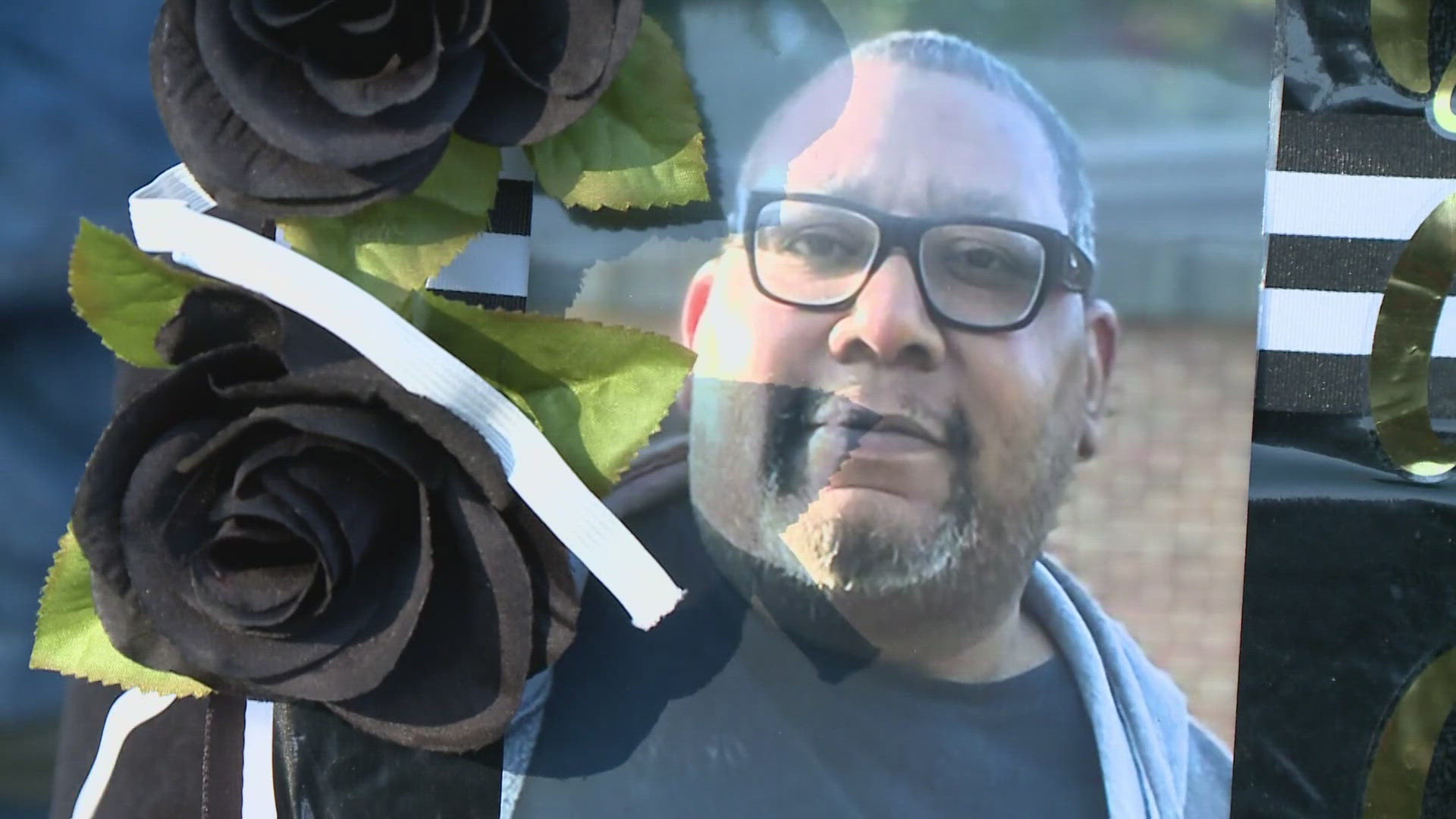 Family demands justice after innocent man killed in high-speed chase ...