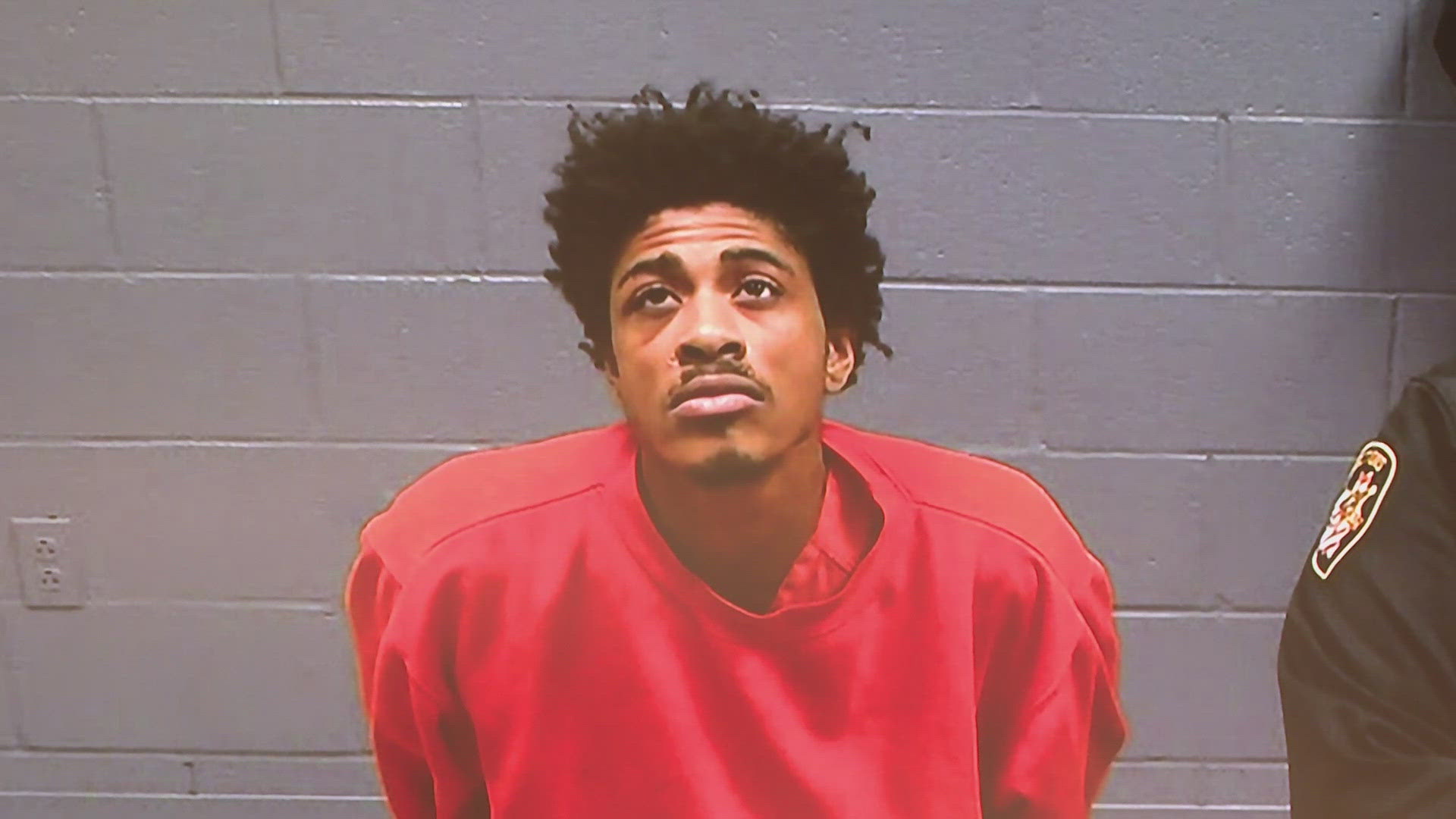 Man indicted for murder of 2 family members, shooting 2 East Cleveland ...