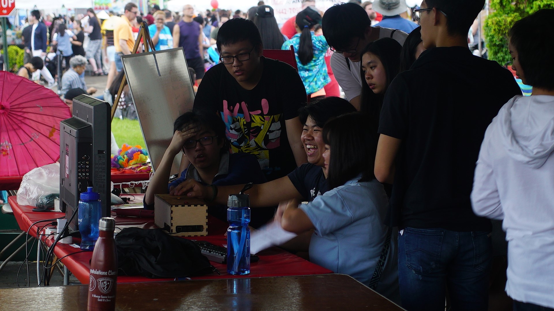 GUIDE | Check out Cleveland's AsiaTown all year around | wkyc.com