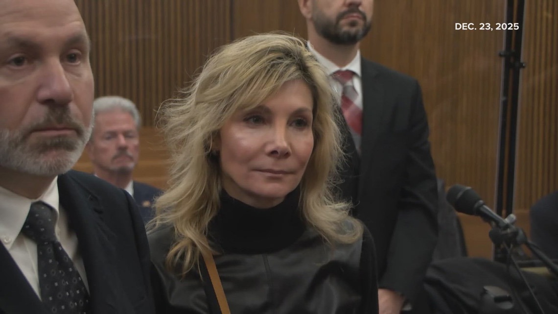 Cuyahoga County Common Pleas Court recuses itself in case of former ...