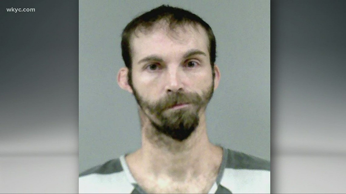 Russ Mitchell, 3News Anchor | wkyc.com