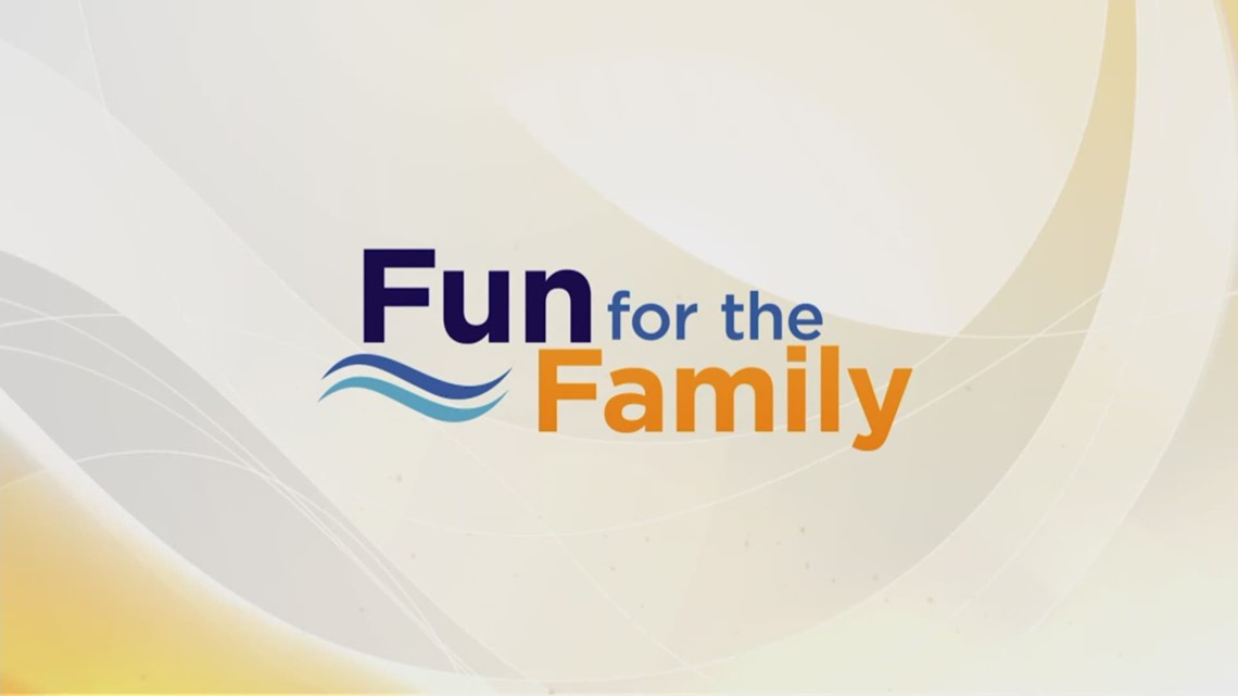 Chris Ronayne- Preview of 15th season of Wade Oval Wednesdays | wkyc.com