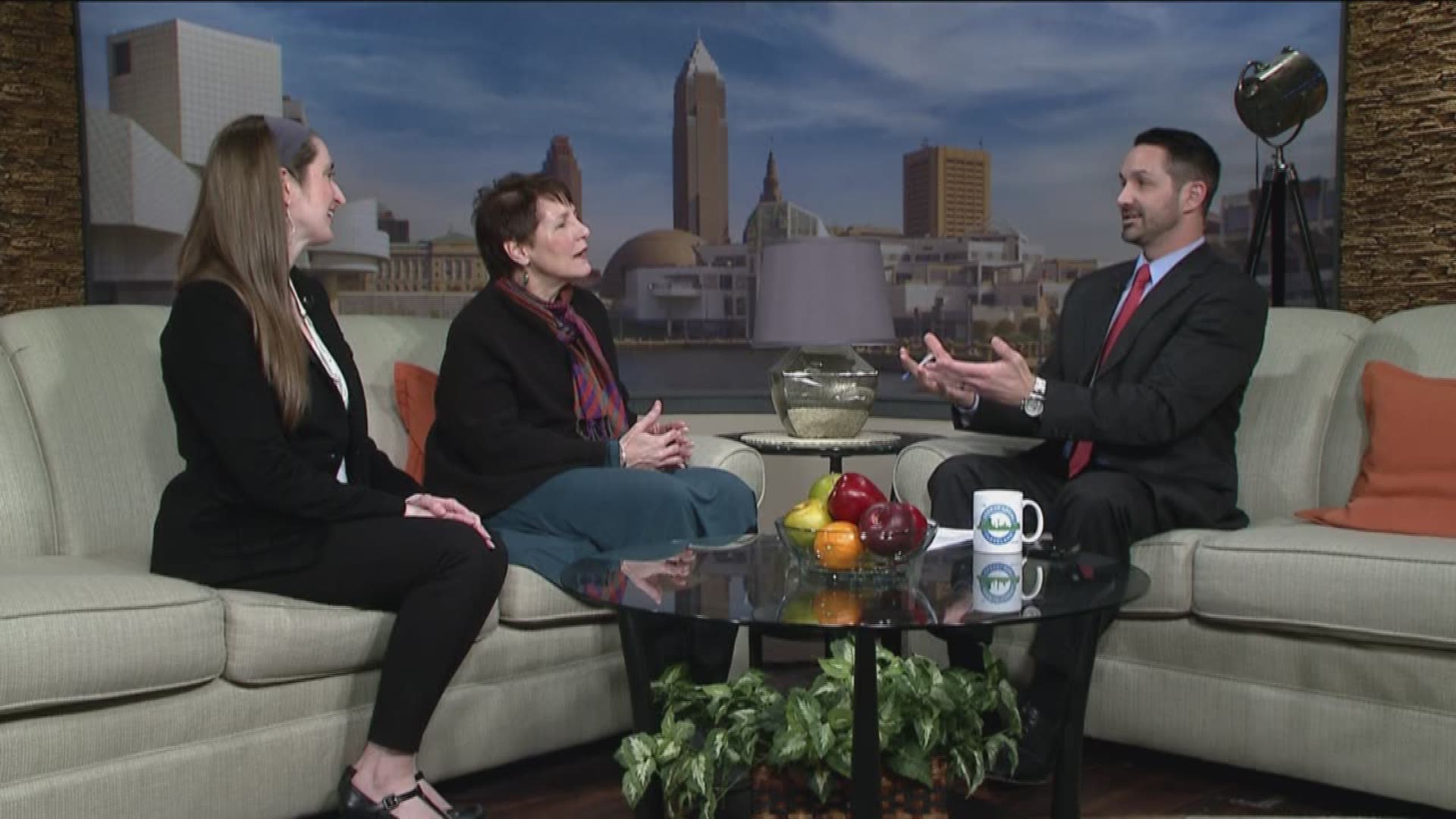 Mary Ann Breisch & Jennifer Rice – Valley Art Center's Annual Winter ...