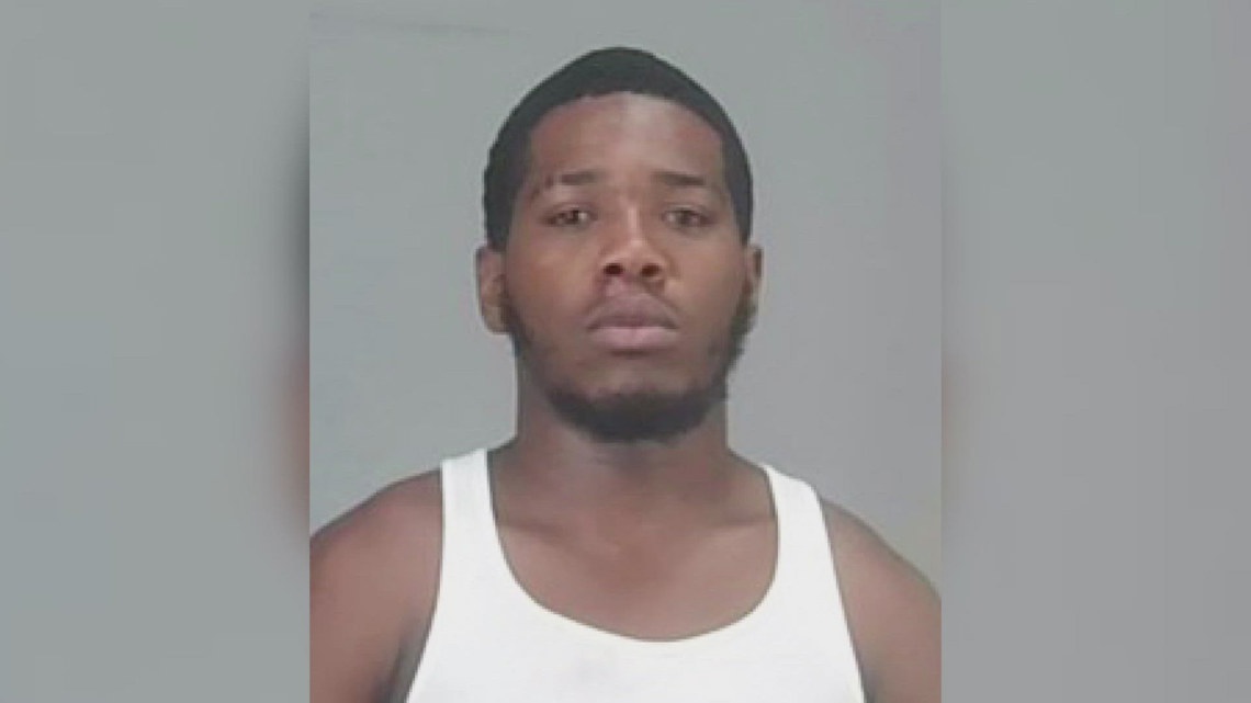 Akron man sentenced to life in prison for 2023 murder outside apartment ...