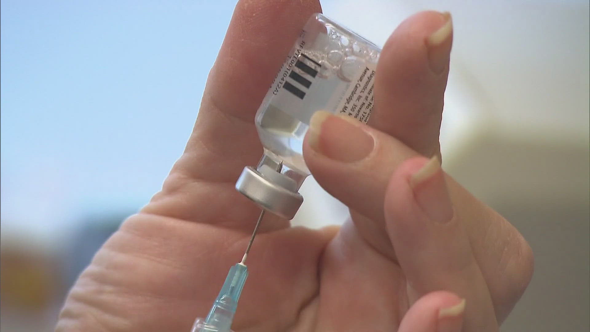 'It's not too late to get the flu vaccine': Ohio flu cases ...