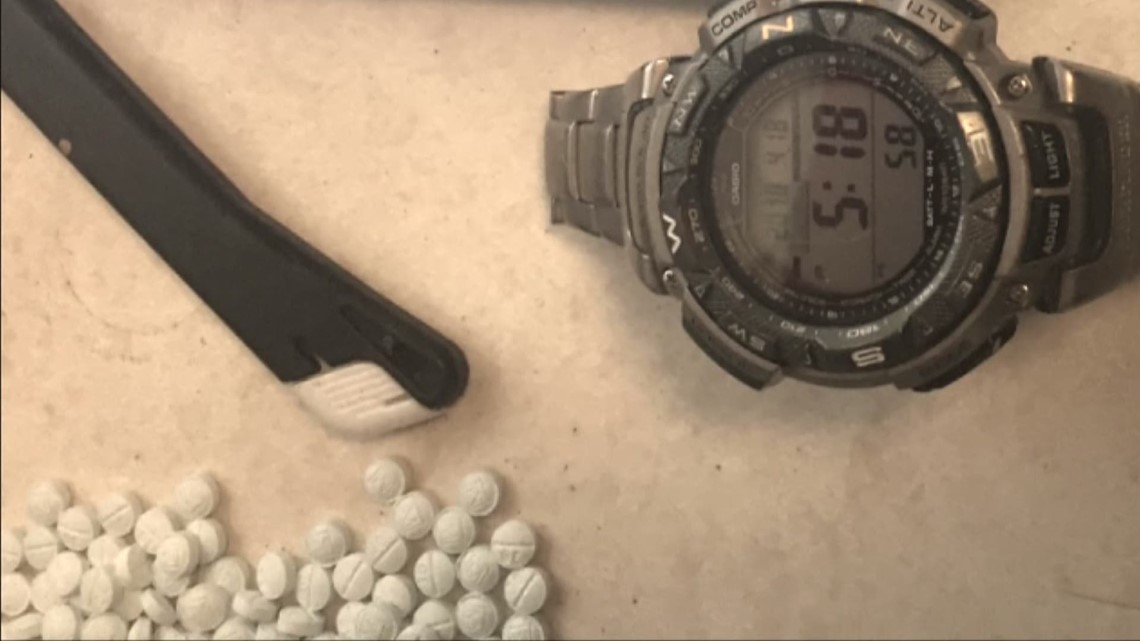 US Attorney gives details on Northeast Ohio drug bust | wkyc.com