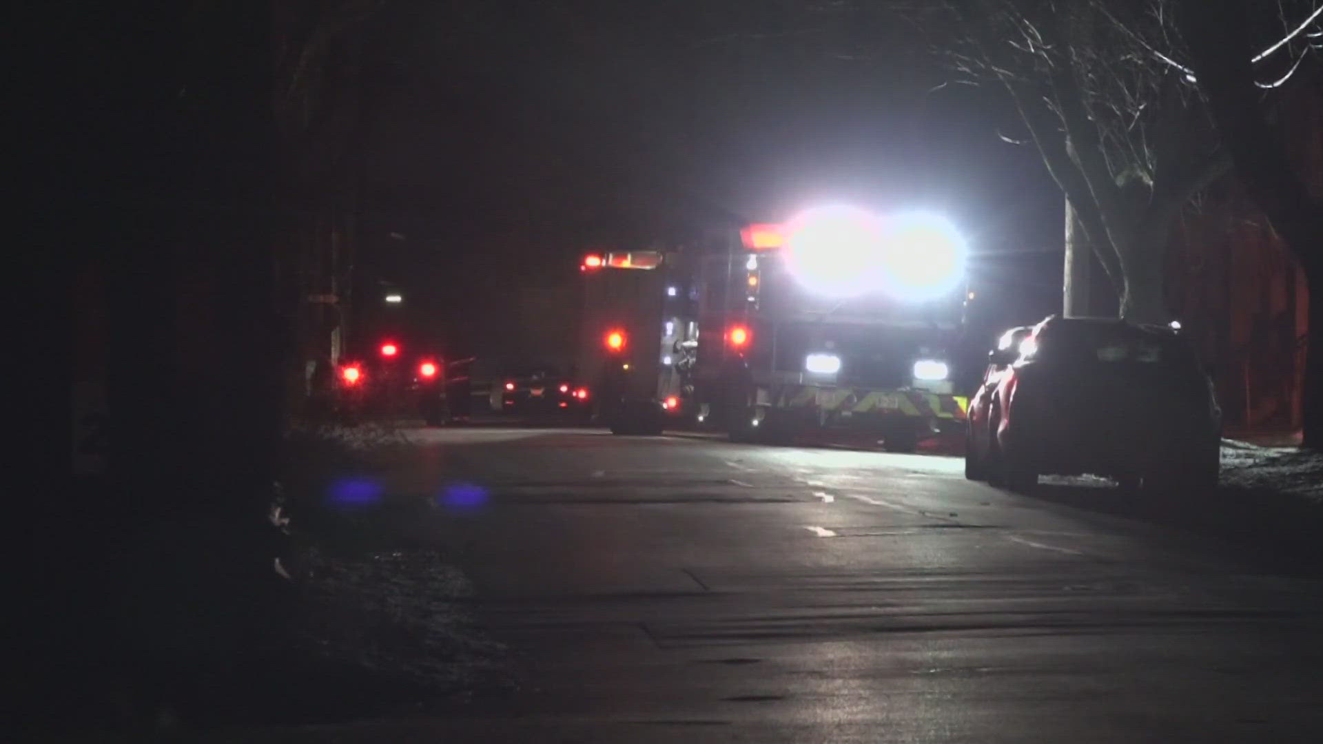 Natalie McDaniel, wife of former Cleveland Heights Mayor Kahlil Seren ...