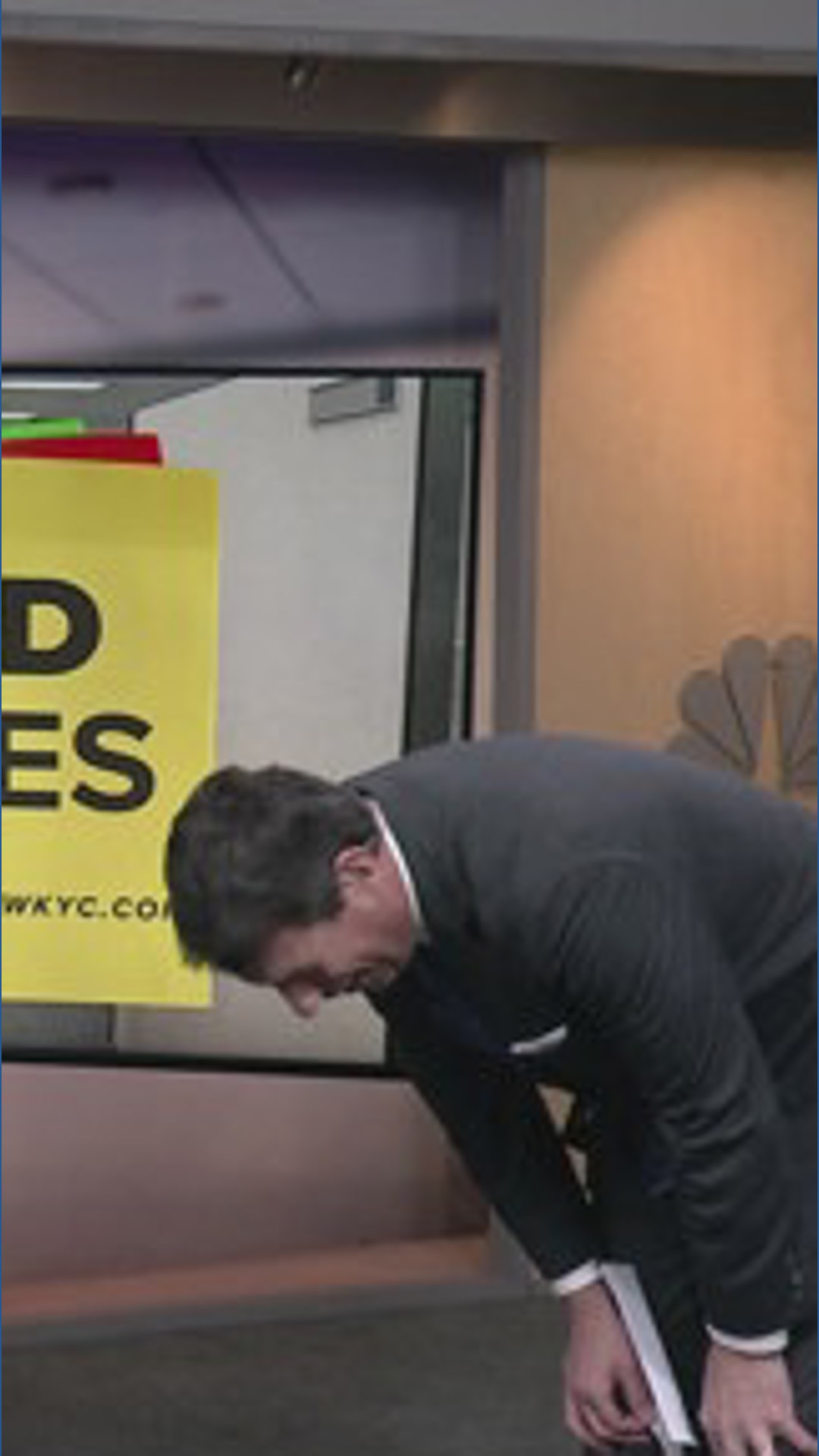 Dad jokes with 3News’ Matt Wintz and Dave Chudowsky: ‘My friend lost ...