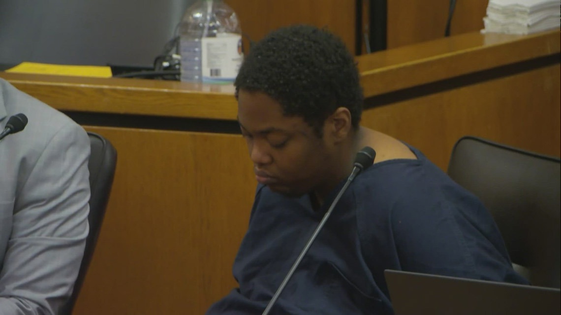 Bionca Ellis incompetent to stand trial in Giant Eagle murder | wkyc.com