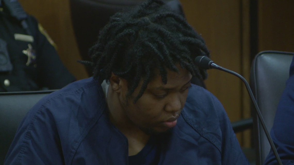 Bionca Ellis back in court: Judge denies defense's motion for sequestered jury | wkyc.com