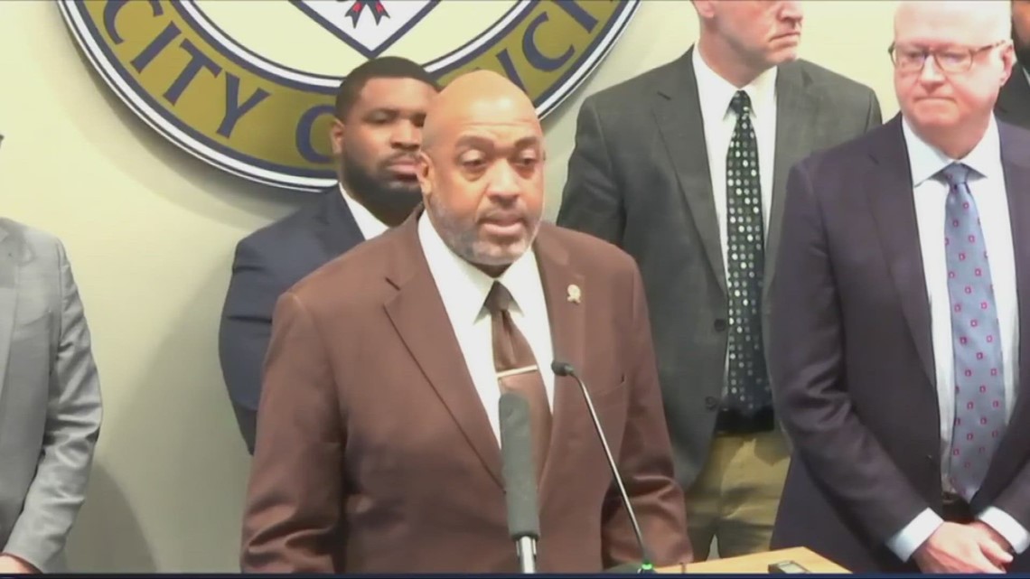 Cleveland City Council approves legislation to eliminate medical debt ...