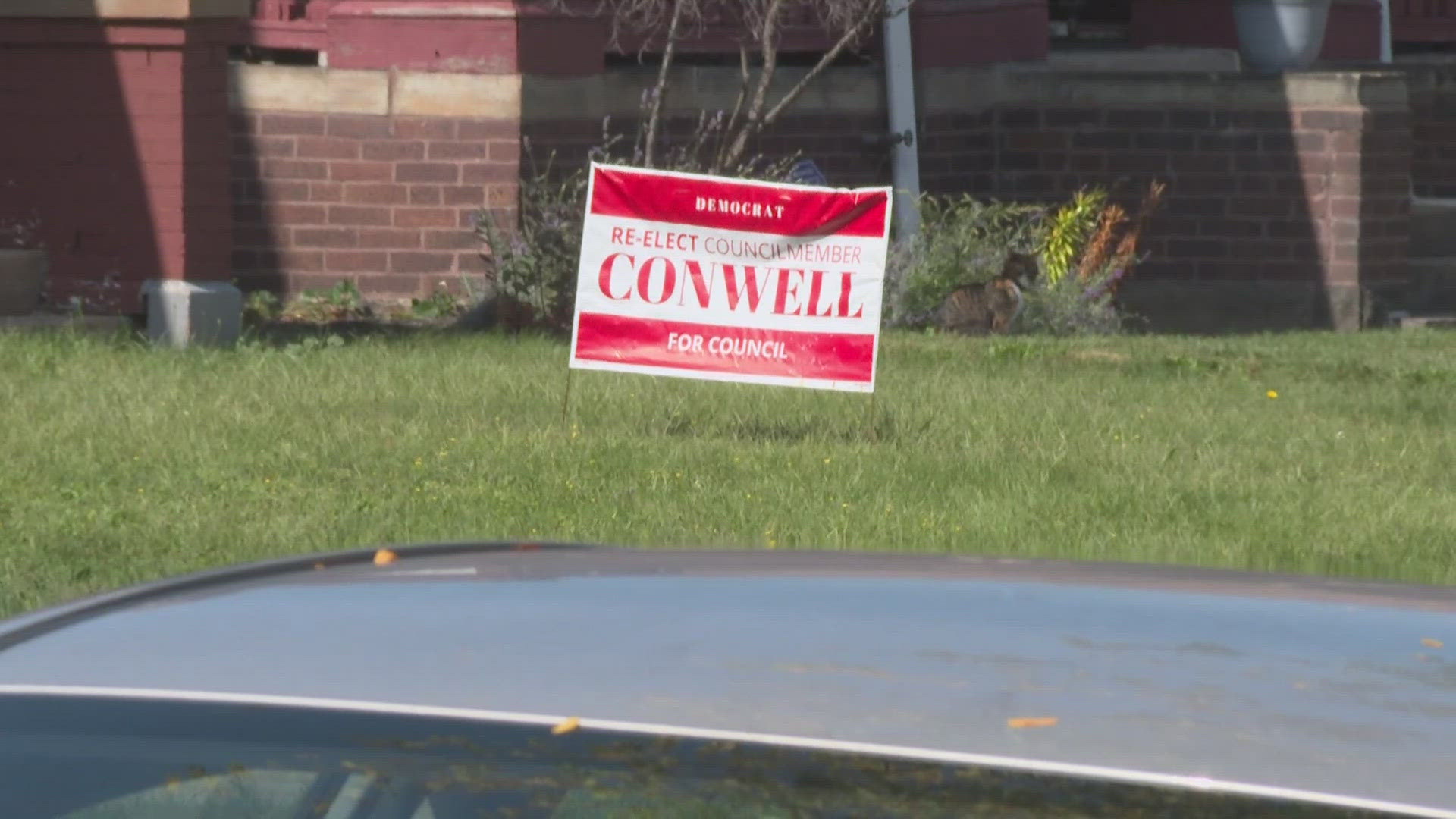 Cleveland police investigate shots fired near Councilman Kevin Conwell ...