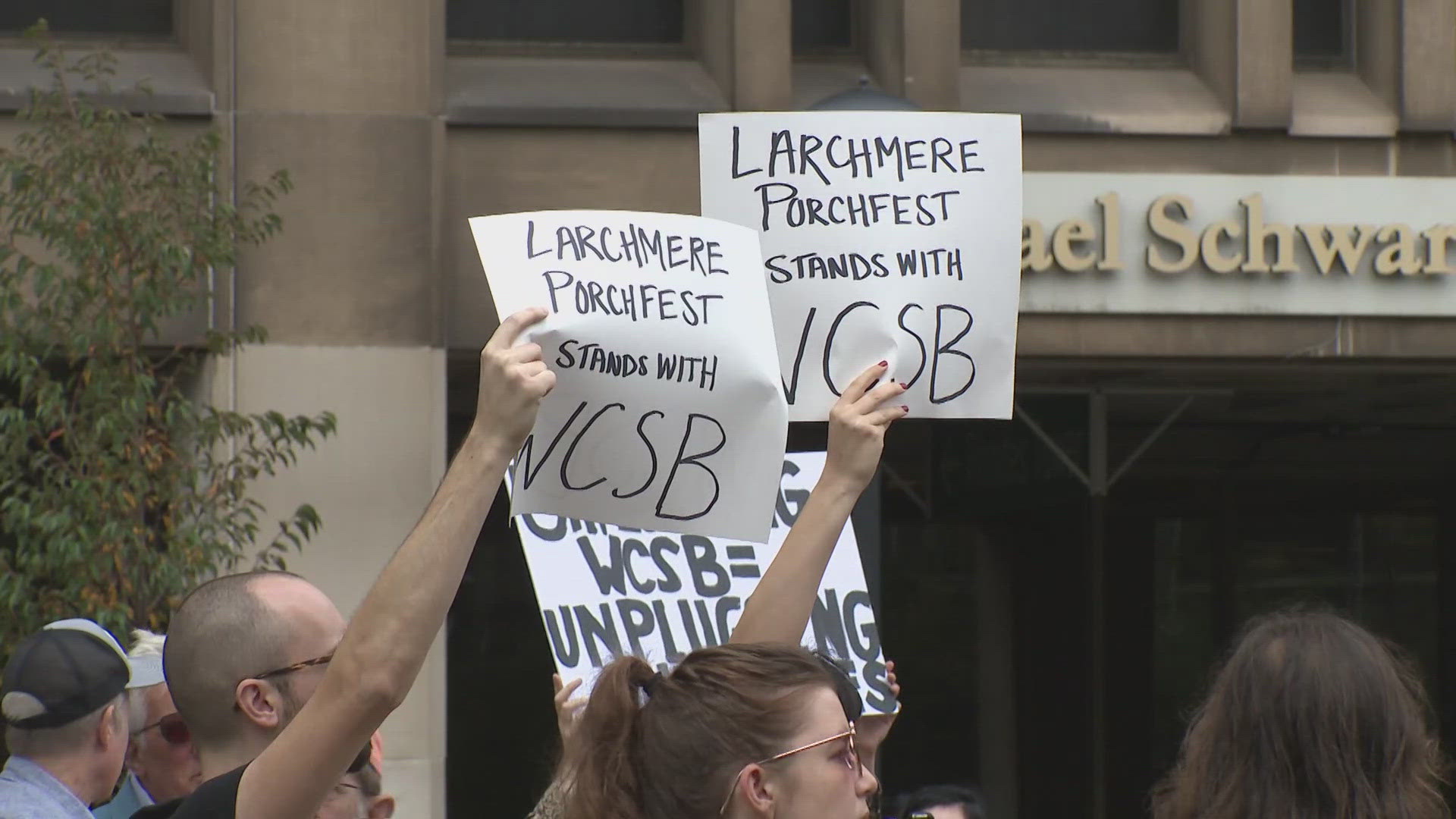 Cleveland State University sued over shutdown of student radio station ...