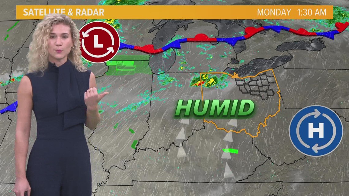 Leon Bibb: 'We The People' has a new meaning today | wkyc.com