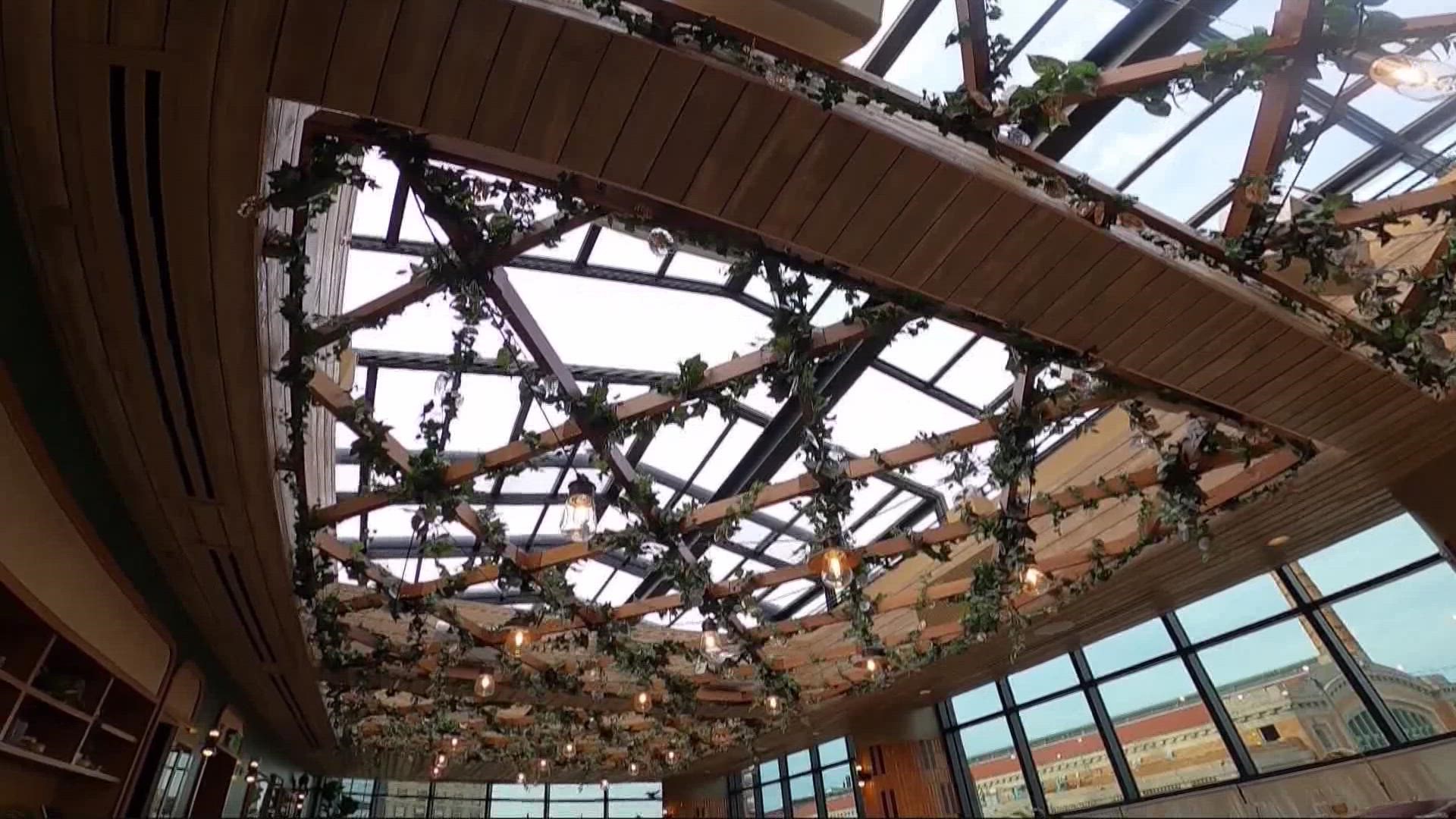 Jaja Opens In Ohio City First Look Wkyc