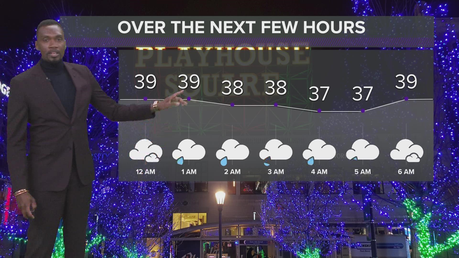 Randy Cutlip – B-Dry System-Cleveland 12.18.15 | wkyc.com