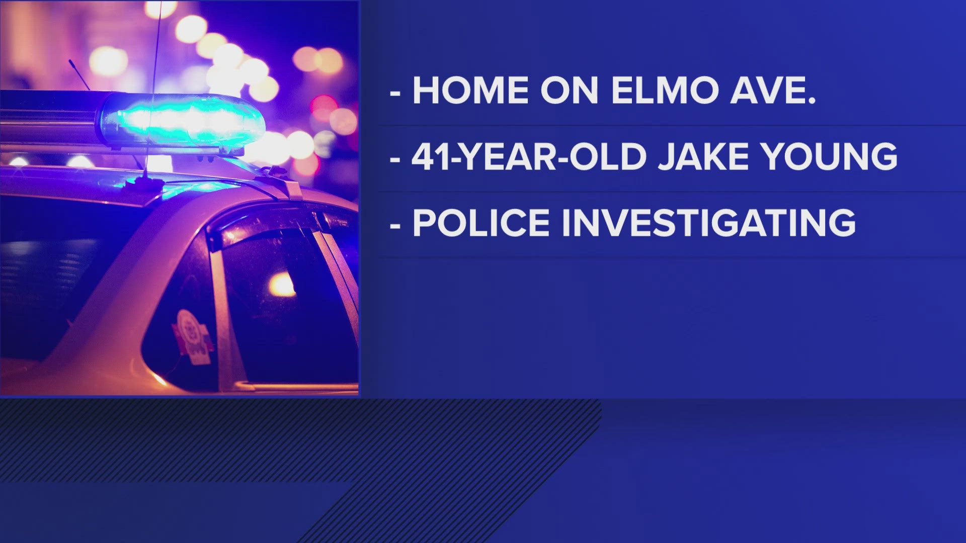 Canton police: 41-year-old man found dead | wkyc.com