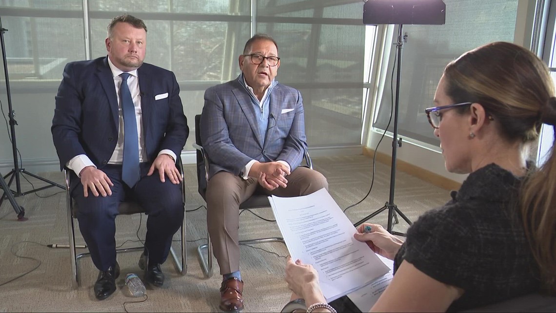 MetroHealth files new response to Akram Boutros' lawsuit alleging ...