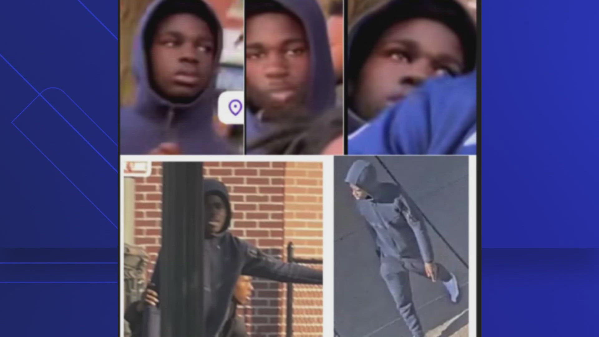 Cleveland police ask for public's help in identifying Flats shooting ...