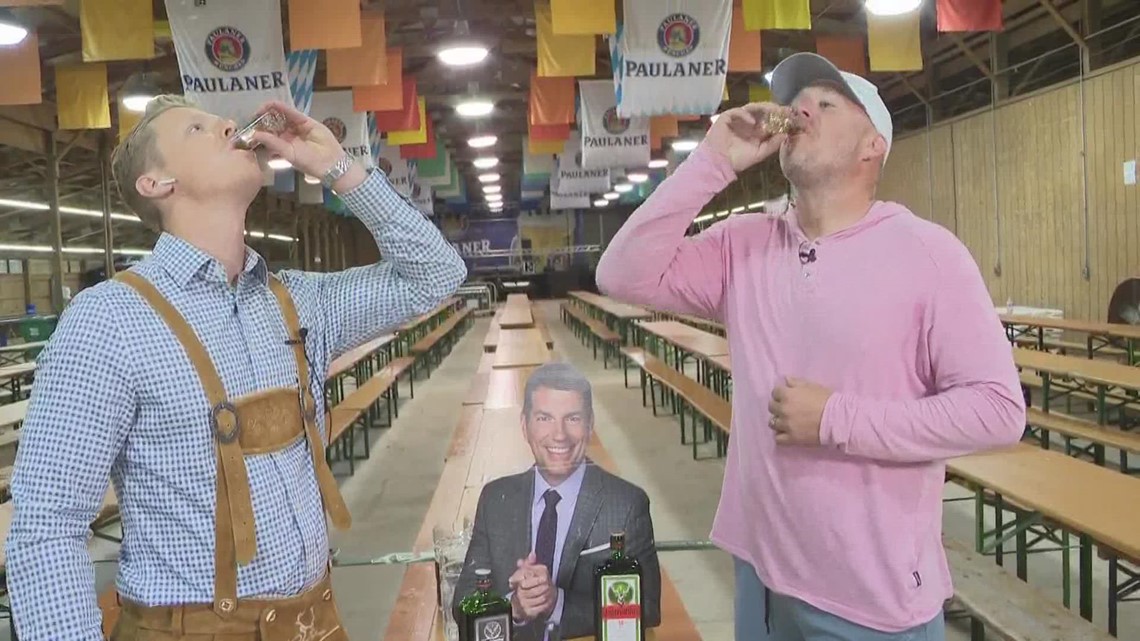 Cleveland Oktoberfest returns with beer, food and music at the Cuyahoga ...