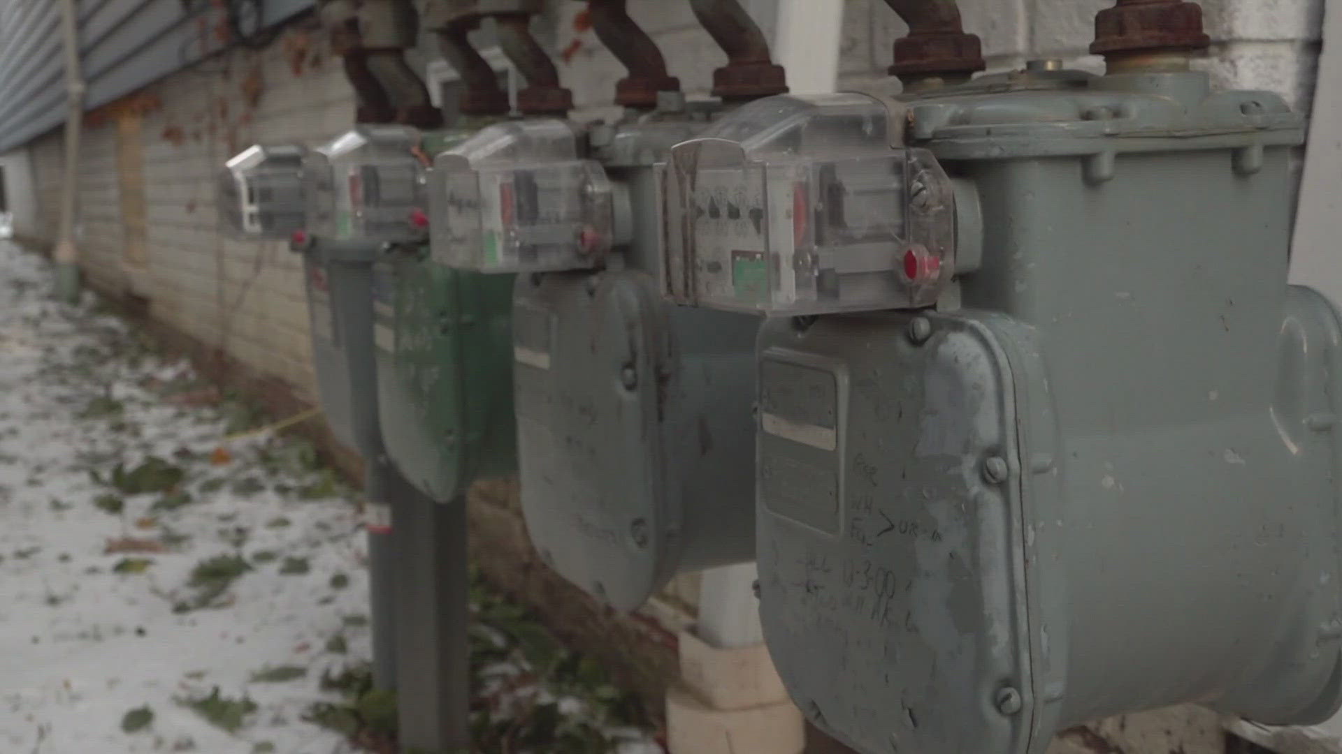 Enbridge Gas bills in Northeast Ohio to decrease this month | wkyc.com