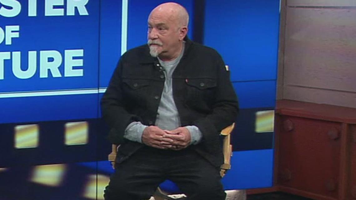 Former Cleveland PD columnist Michael Heaton dead at 66 | wkyc.com