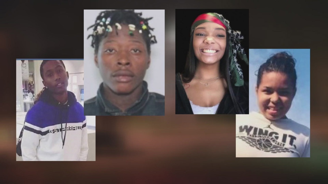 Trial continues for man accused of 2019 quadruple murder in Cleveland ...