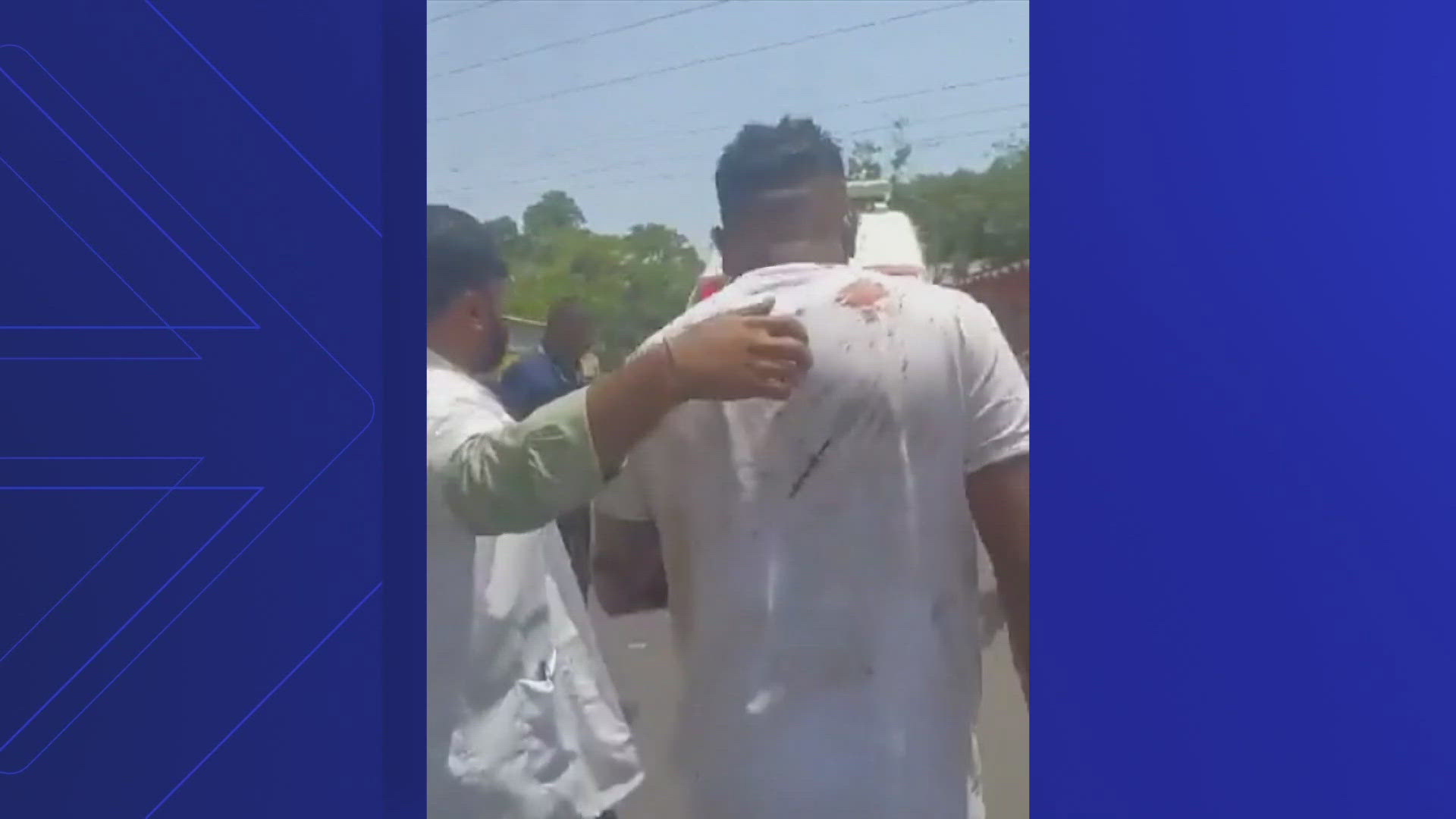 One passenger survived deadly Air India plane crash that killed at ...