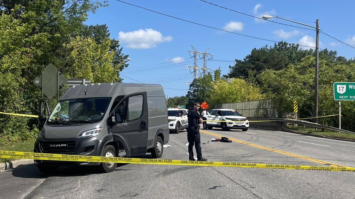 Valley View police say no charges to be filed in fatal shooting | wkyc.com