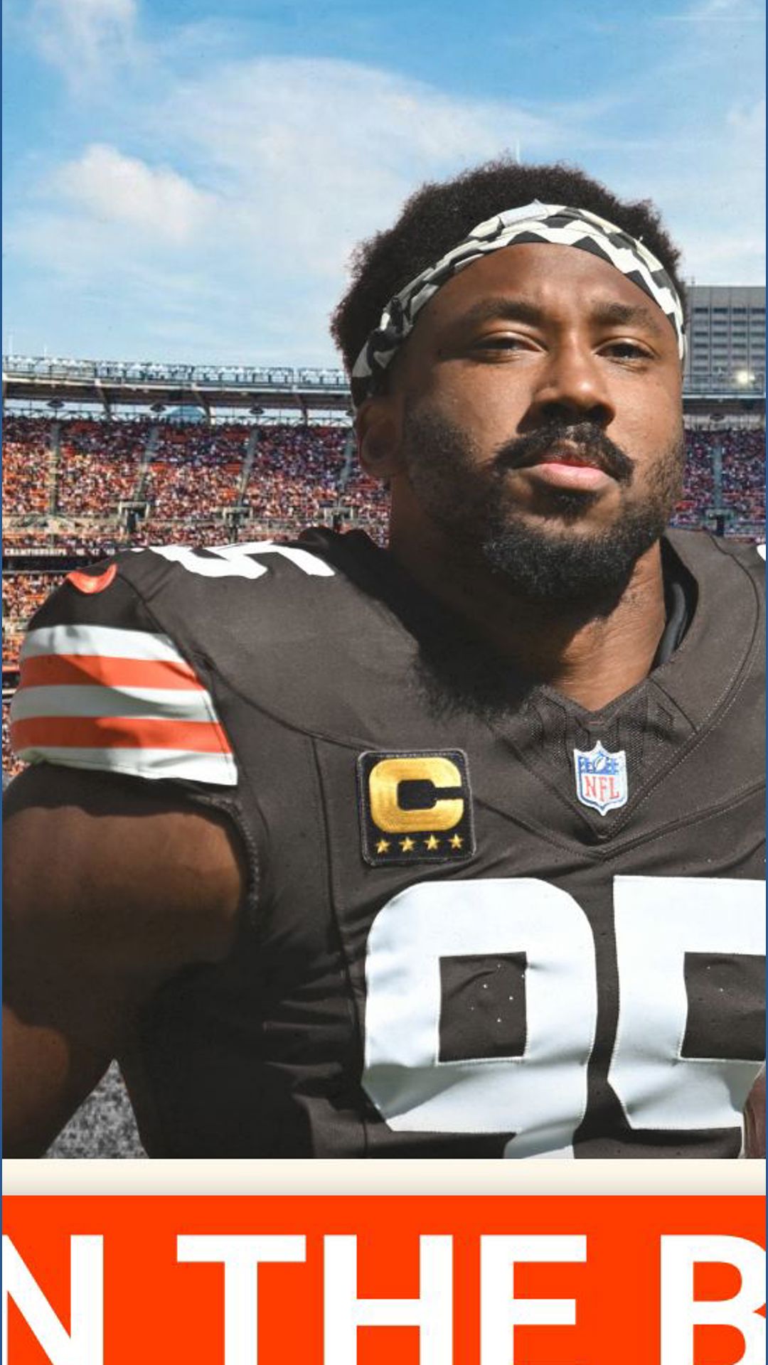 Zac Jackson on Shedeur Sanders vs. the 49ers, Myles Garrett vs. Trent ...