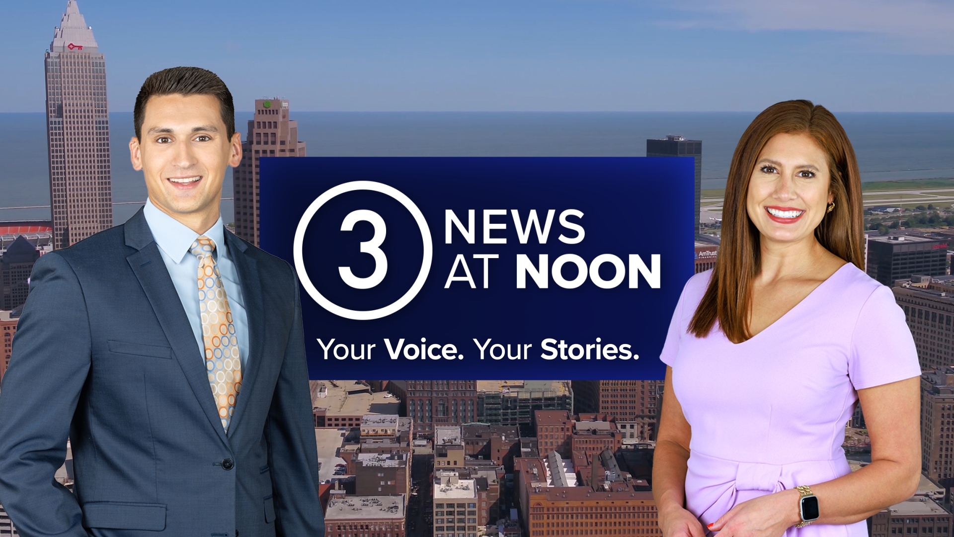 3News at Noon | wkyc.com