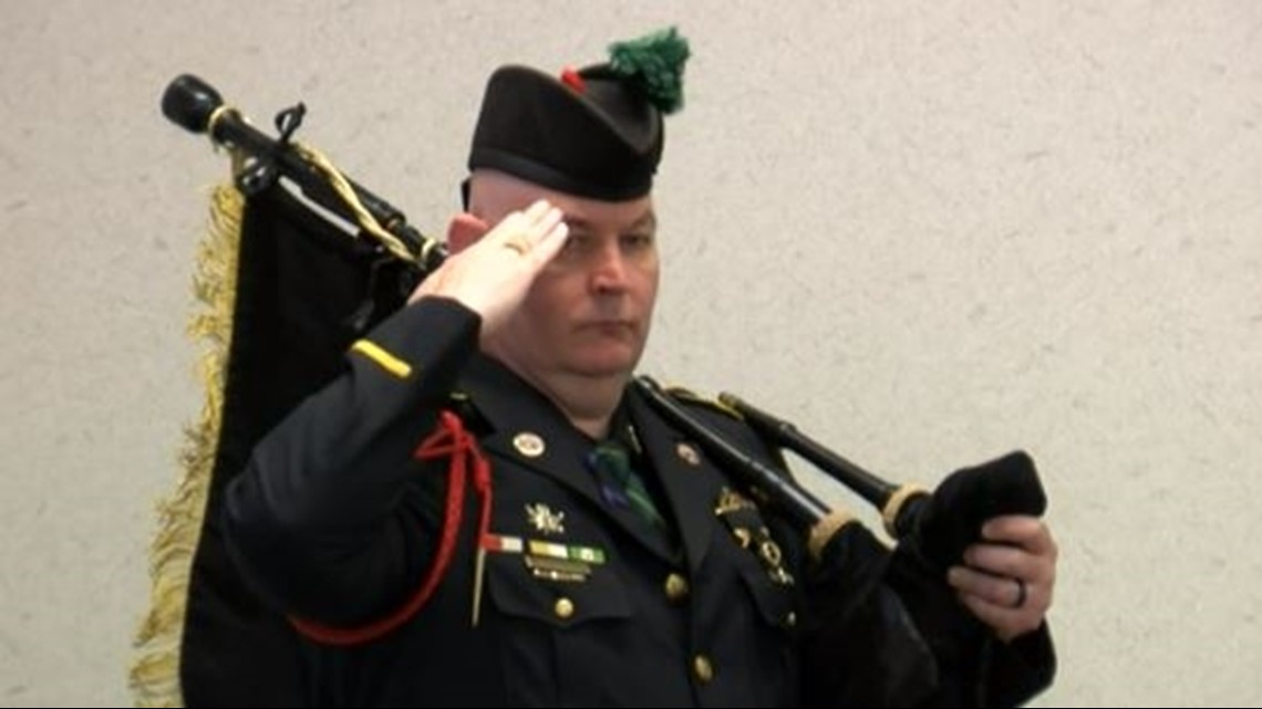 Cleveland FBI honors special agents who died in the line of duty | wkyc.com