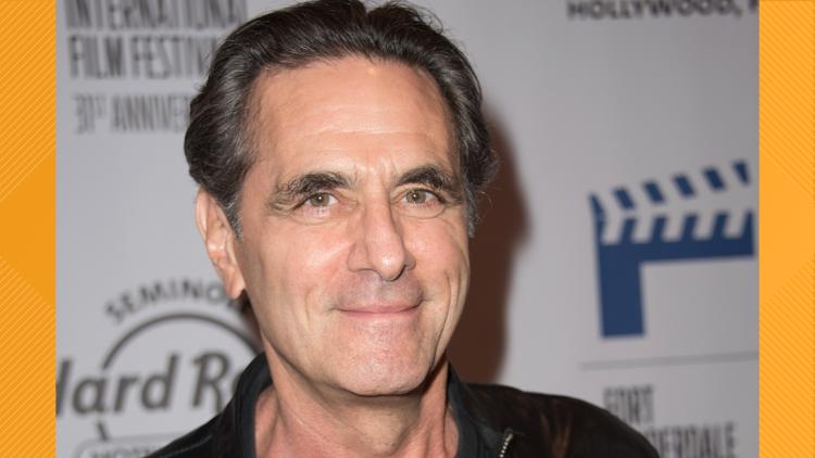 Nightmare Weekend Cleveland: List of celebrity guests and autograph ...