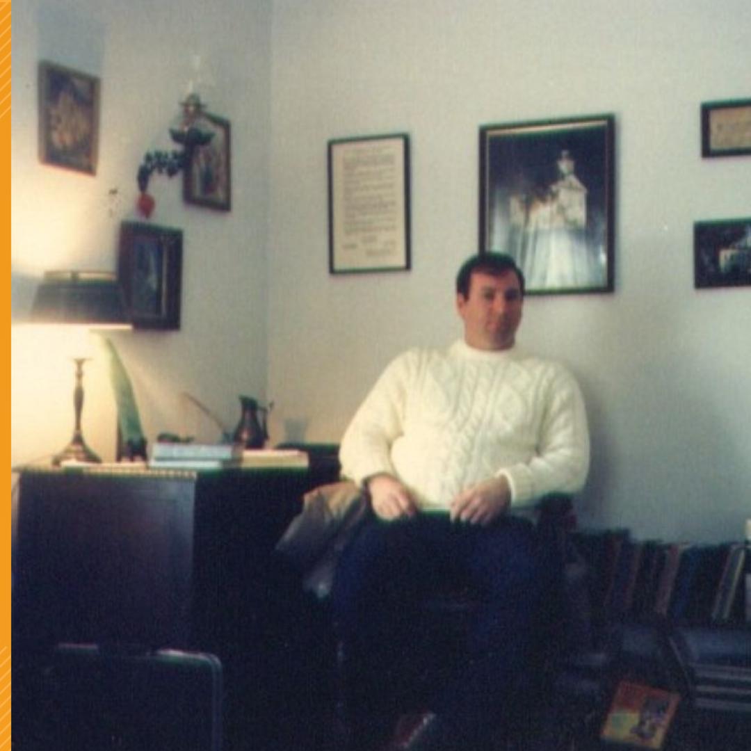 Bloodline and Blind Faith: The Kirtland cult forms and Jeffrey Lundgren ...