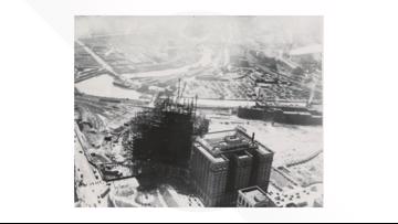 Landmarks in The Land: Terminal Tower | wkyc.com
