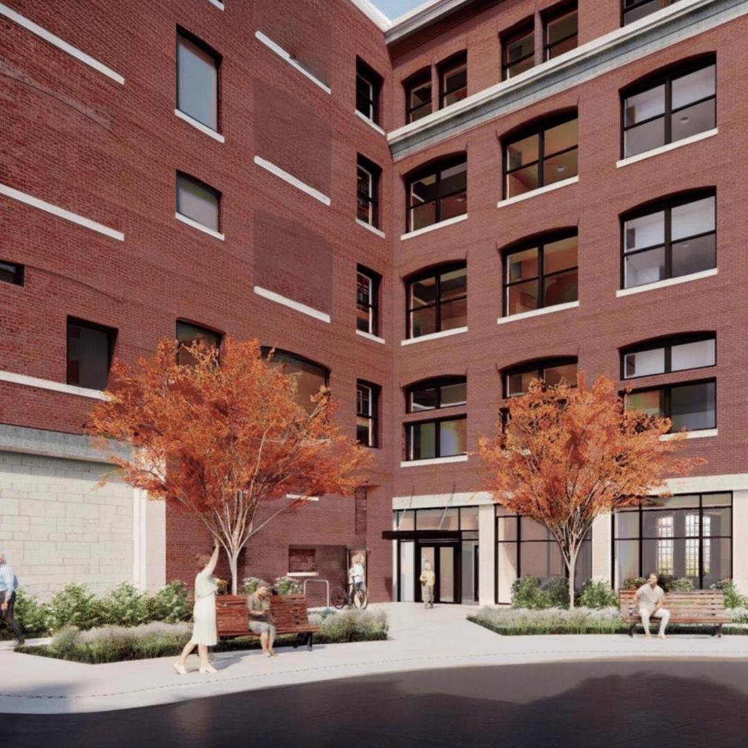 Long-awaited redevelopment of abandoned Warner & Swasey building in Cleveland to begin in ...