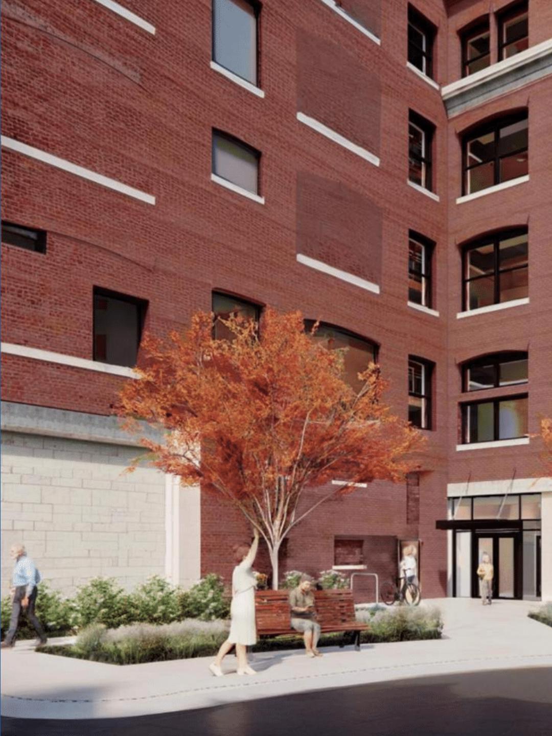 Long-awaited redevelopment of abandoned Warner & Swasey building in Cleveland to begin in ...